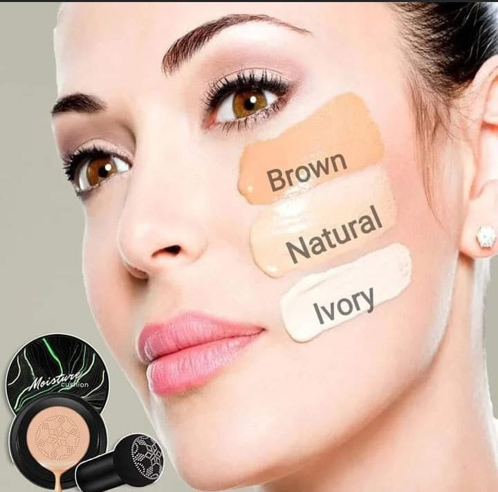 BASE MOISTURE CUSHION ORIGINAL SUPER PRECIO SOLO POR HOY – ventas colombia